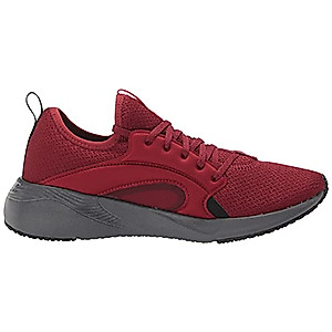 PUMA Betterfoam Adore Shine Women's Running 8.5 B(M) US Red-Gold