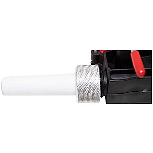 SpeedBlaster® Red - Model 007R Red