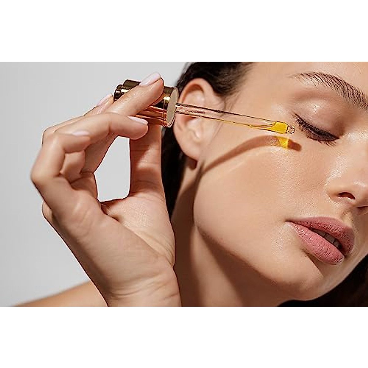 AHAVA Crystal Osmoter X6 Serum - Revolutionary Youth Booster & Intense Wrinkle Reduction, Enhances Youthful Glow & Firming, Enriched with Exclusive Blend of Dead Sea Osmoter & Jojoba Oil, 1 Fl.Oz