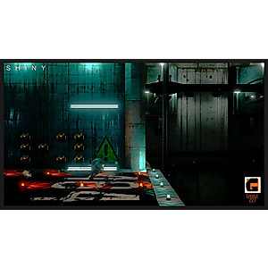 Shiny (PS4)