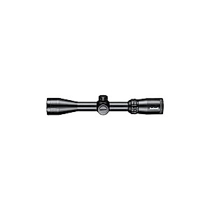 Bushnell Banner 2 Hunting Riflescopes DOA Quick Ballistic Reticle (Illuminated, 3-9x40)