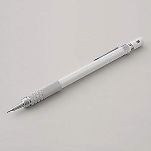 Muji Low Center of Gravity Mechanical Pencil [0.5mm]