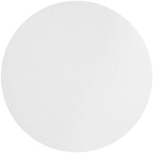 Whatman 1003-090 Quantitative Filter Paper Circles, 6 Micron, 26 s/100mL/sq inch Flow Rate, Grade 3, 90mm Diameter (Pack of 100)