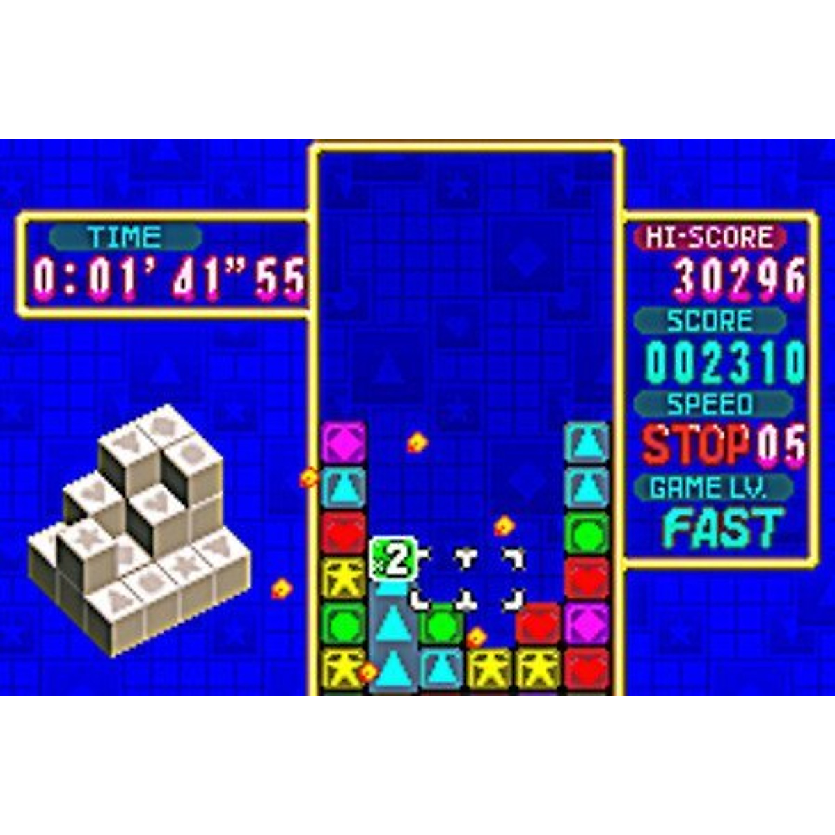 Dr. Mario and Puzzle League (Renewed)