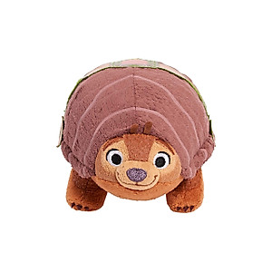 Disney Raya & The Last Dragon 7-Inch Small Tuk Tuk Plushie, Stuffed Animal