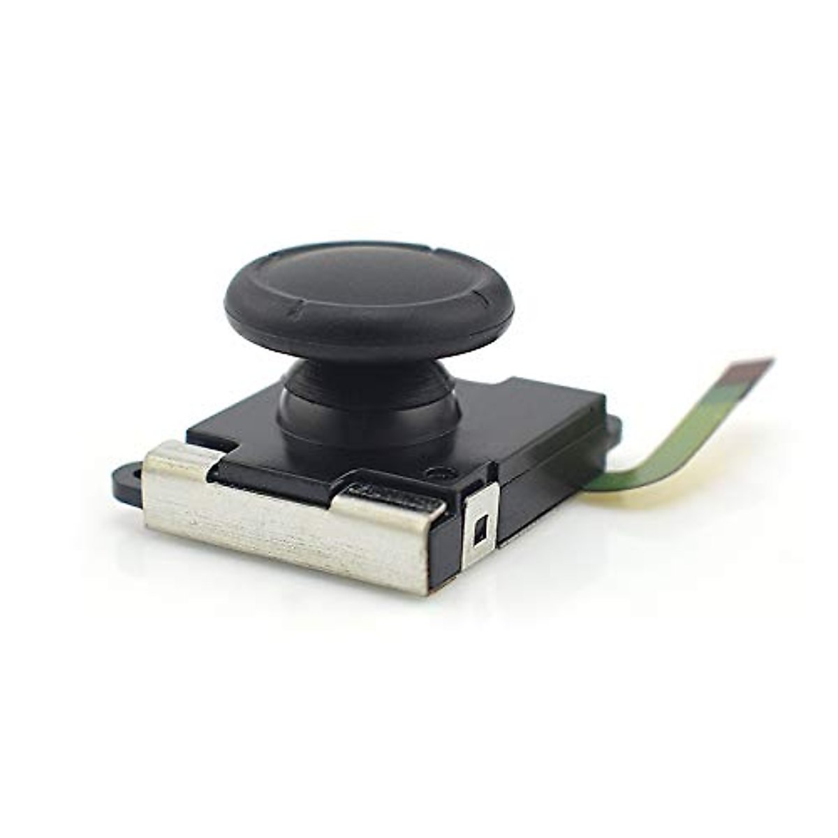 7 In 1 Replacement 3D Analog Joystick Thumb Stick For Nintend Switch Joy Con Controller Sensor Module For Nintend Switch Lite Light Purple