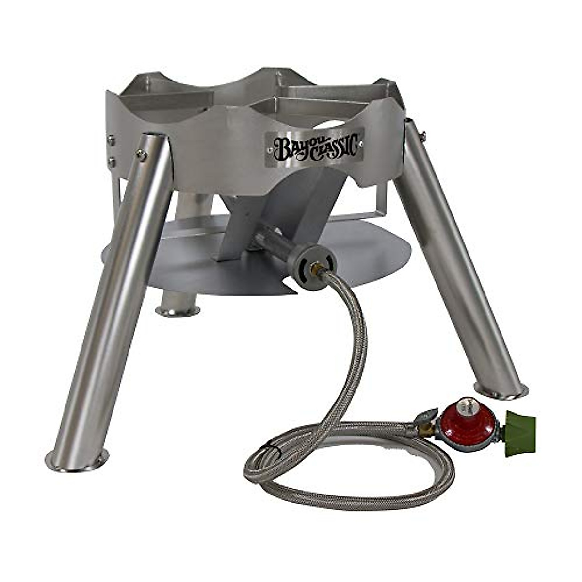 Bayou Classic 800-144 44 quart Boil and Brew, Stainless