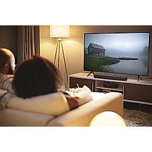 JBL Bar 2.0 - All-in-One Soundbar (2019 Model) (Renewed)