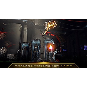 WB Games Injustice 2: Legendary Edition - Xbox One