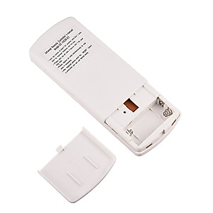 Remote Control for Galanz GZ-1002A-E3 GZ-1002B-E1 GZ-1002B-E3 GZ01-BEJ0-000 Air Conditioner