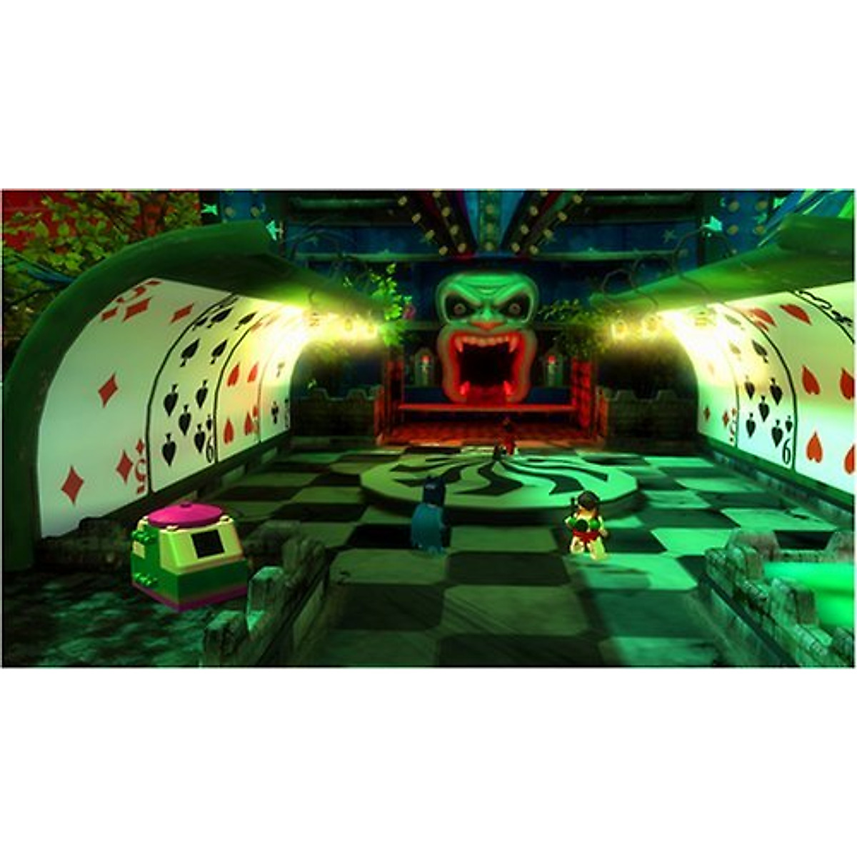 Lego Batman - Nintendo Wii (Renewed)