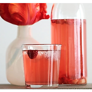 Organic Heirloom Starter Unlimited Usage Dehydrated Water Kefir Grains- Grown in Organic Specialty Sugars and Natural Spring Water - Organic, Vegan, Gluten-Free, and Caffeine-Free