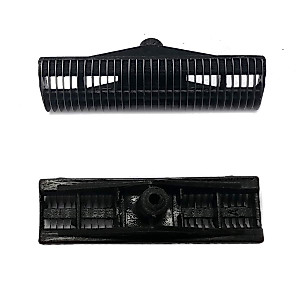 Men's Electric Razor Replacement Cutters Outer Foil for Panasonic ES9943 ES3800 ES3830 ES3831 ES3832 ES3833 Men's Shaver Replacement