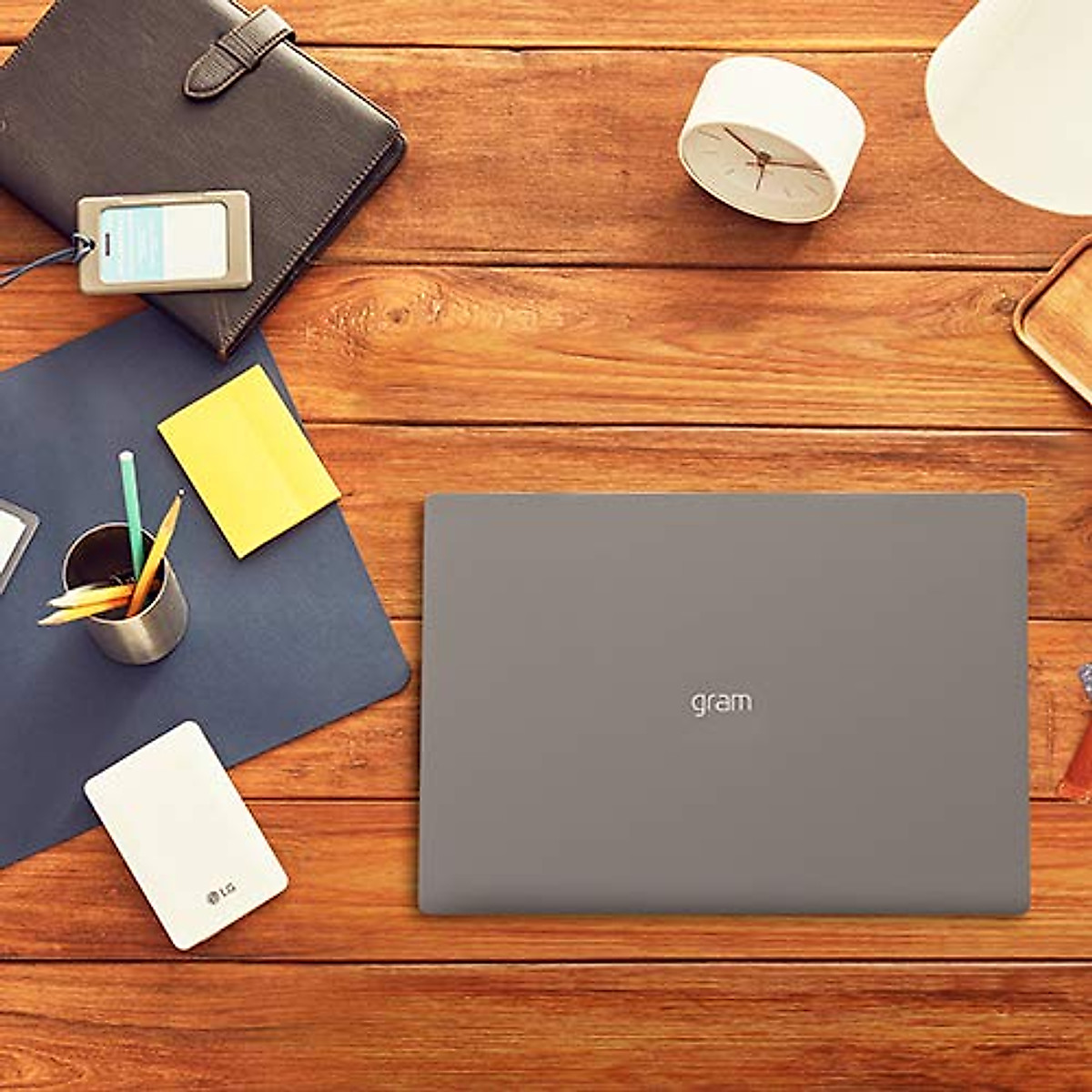 LG Gram Laptop - 14" Full HD IPS Display, Intel 10th Gen Core i7-1065G7 CPU, 16GB RAM, 512GB M.2 MVMe SSD, Thunderbolt 3, 18.5 Hour Battery Life - 14Z90N (2020)