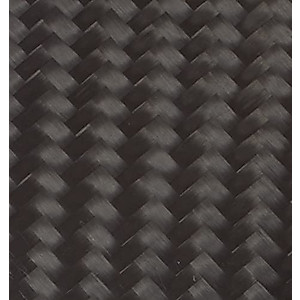 3K Carbon Fiber Knife Scales - Pair