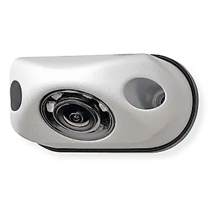 Genuine Voyager Back-Up Camera - VCAHD140I, White