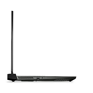 Dell G7 7620 Gaming Laptop, Intel 14-Core i9-12900H, 16" WQXGA 165Hz IPS Display, NVIDIA GeForce RTX 3070, 32GB DDR5 2TB SSD, Single-Zone RGB Backlit Keyboard, Thunderbolt 4, Wi-Fi 6E, Win11 Pro