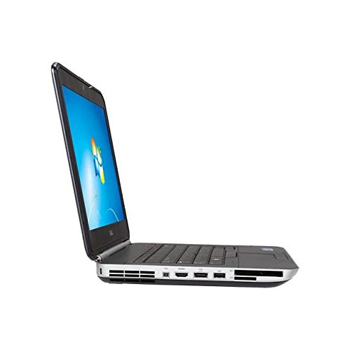 Latitude E5420 14" LED Notebook Core i5 2.50GHz 2GB DDR3 SDRAM 320GB HDD DVD-Writer 32-bit Windows 7 Professional