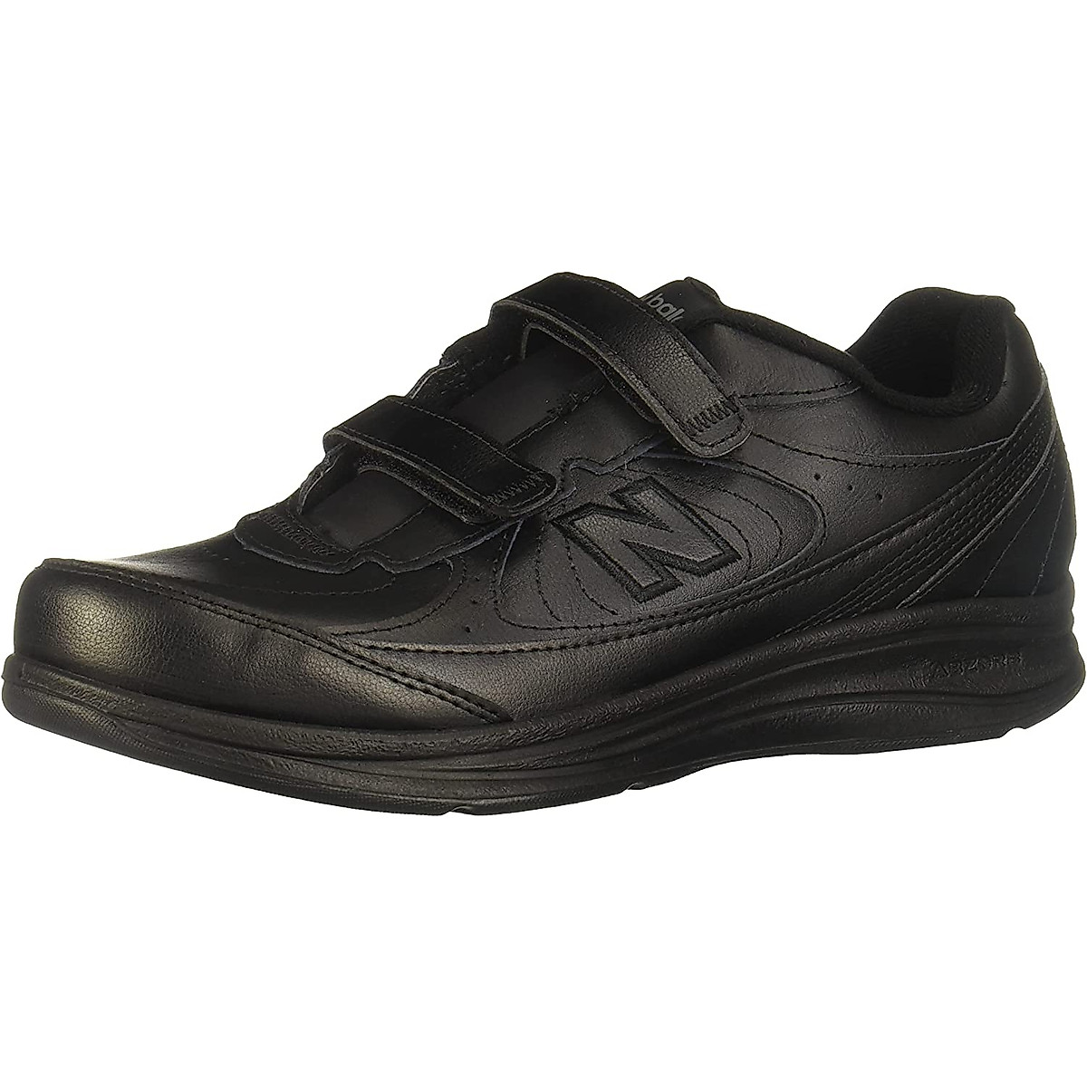 New Balance Men's 577 V1 Hook and Loop Walking Shoe