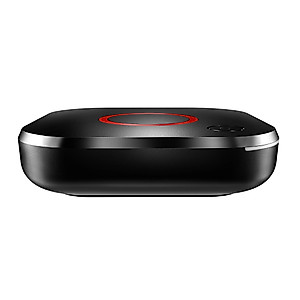 DOORDARSHAN MAG524W3: A 4K Capable Linux Set-TOP Box with HEVC Support