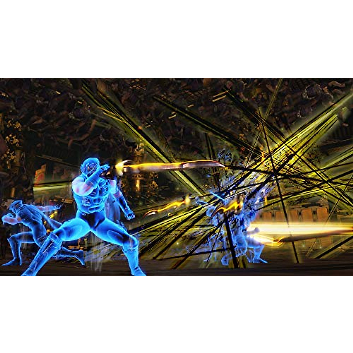 WARRIORS OROCHI 4 Ultimate - Nintendo Switch