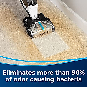 Bissell Antibacterial 2-in-1 Carpet Cleaner