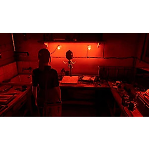 Martha is Dead - PlayStation 5