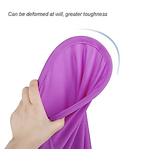 Universal Stroller Sun Cover UV Protection Baby Stroller Sun Shade Adjustable Buggy Sun Rain Shade Blackout Canopy Cover Pushchair Sunblock Cover for Travel Park Zoo(Cover only)