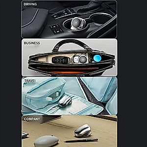 Electric Razor for Men, Newest Mini-Shave Portable Electric Shaver, Pocket Size Portable Shaver Wet and Dry Mens Razor USB Rechargeable Shaver Easy One-Button Use for Home,Car,Travel