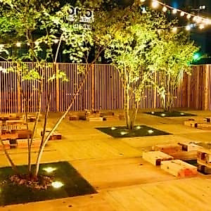 Explux LED PAR16 Long Neck Spotlight Bulbs, Dimmable, 60W Equivalent 500 Lumens, Classic Full Glass, 2700K Soft White, 6-Pack