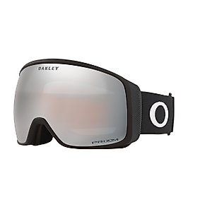 Oakley Flight Tracker, L Matte Black Prizm Black Iridium