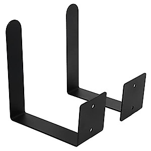 Pot Lid Organizer Rack, Wall Pot Lid Holder Hanging Cutting Board Storage Rack for Kitchen Utensil