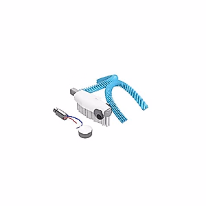 Bristlebot Robotics for Kids - DIY STEM Science Kits for Kids - Educational Electronics Kit for Kids - 25 Pack