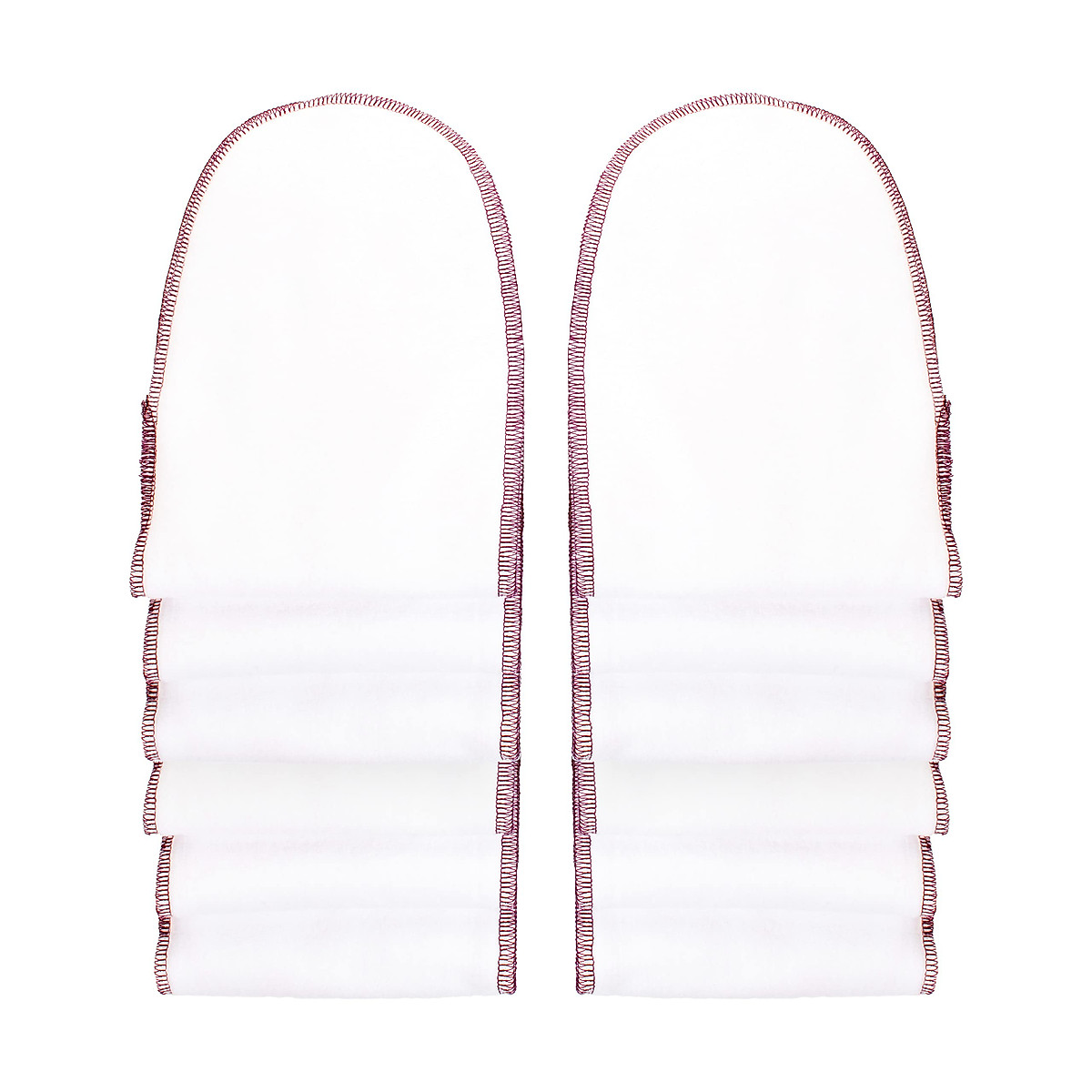 Geffen Baby Super Absorbers Plus Diaper Inserts