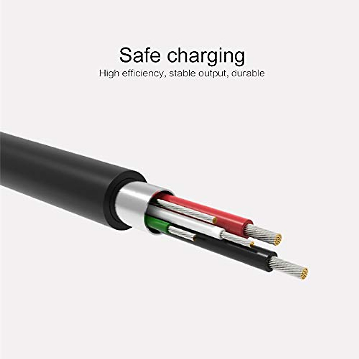 Charger Compatible with Huawei Watch Ultimate/GT 4/4 Pro/3/3 Pro/GT3/GT3 Pro/GT2 Pro/GT2 ECG/GT Cyber/Buds/GT Runner/D, Replacement Watch Charger Dock-Charging Cable 3.3ft