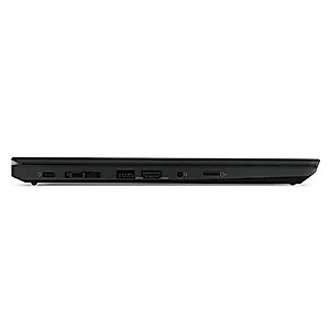 Lenovo 2022 ThinkPad T14 Gen 2 14" FHD IPS Business Laptop 4-Core Intel i7-1165G7 Iris Xe Graphics 16GB DDR4 RAM 512GB NVMe SSD WiFi 6E BT RJ45 HDMI USB-C Fingerprint Backlit Windows 10 Pro w/RE USB