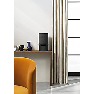 Bang & Olufsen Beosound Balance Wireless Multiroom Speaker, Black Oak
