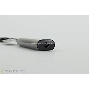 Dell Adapter - 4.5mm Barrel to USB-C