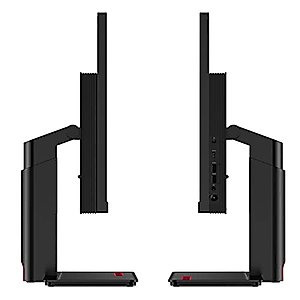 Lenovo ThinkCentre AIO 23.8" FHD Business All-in-1 Desktop Computer, Intel Hexa-Core i5-10500 (Beat i7-8700), 32GB DDR4 RAM, 1TB PCIe SSD, DVDRW, WiFi 6, Bluetooth 5.1, KB & Mouse, Windows 11 Pro