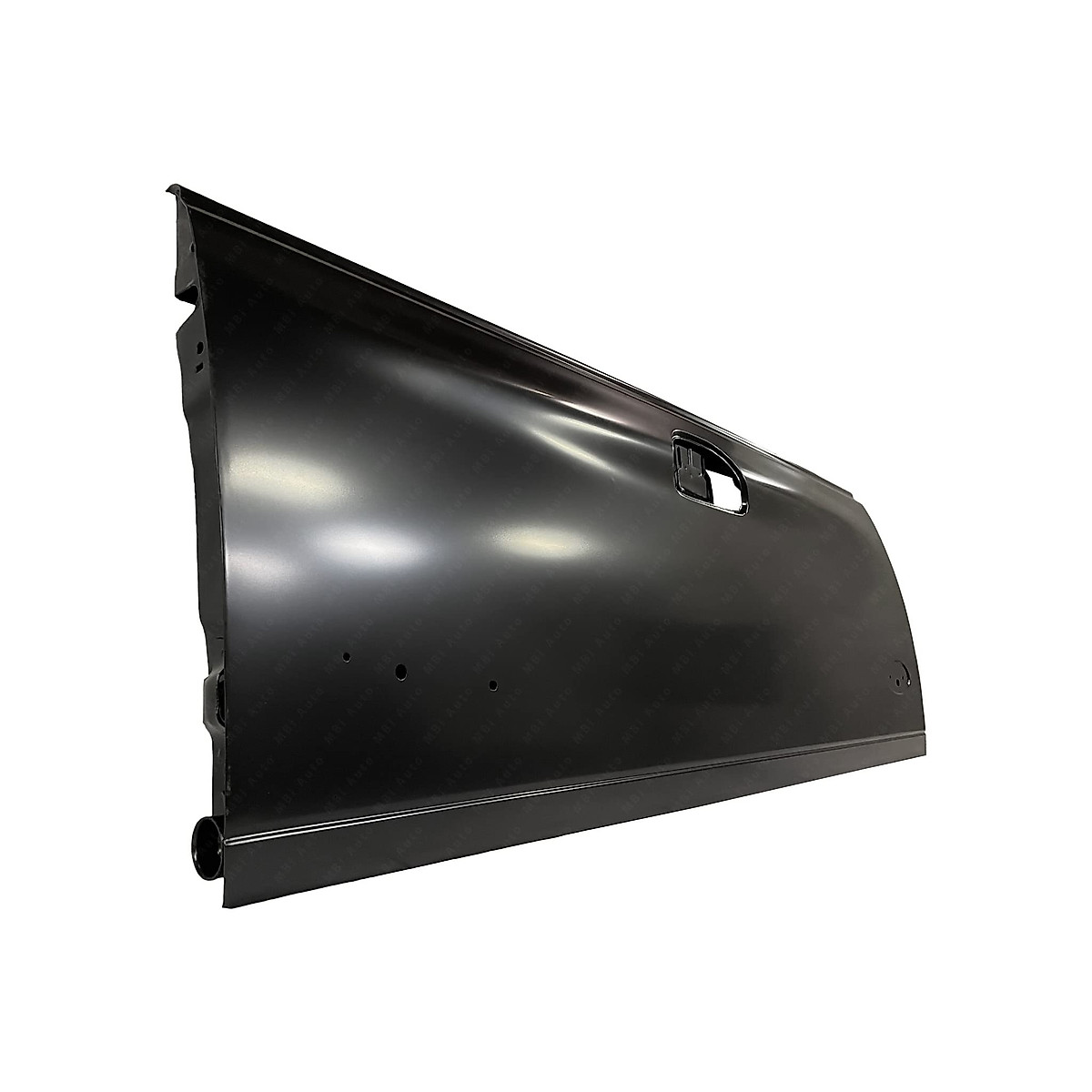 MBI AUTO - Primered Steel, Tailgate Shell for 1997-2003 Ford F150 1999-2007 F250 F350 F450 F550 Super Duty Styleside, FO1900113