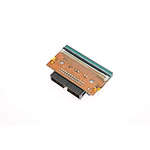 TSC 98-0470074-02LF Printhead for TTP-644MT Industrial Barcode Printer, 600 dpi