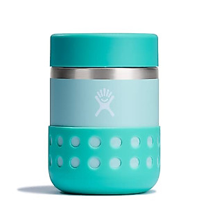 Hydro Flask 12 Oz Kids Insulated Food Jar And Boot Dew