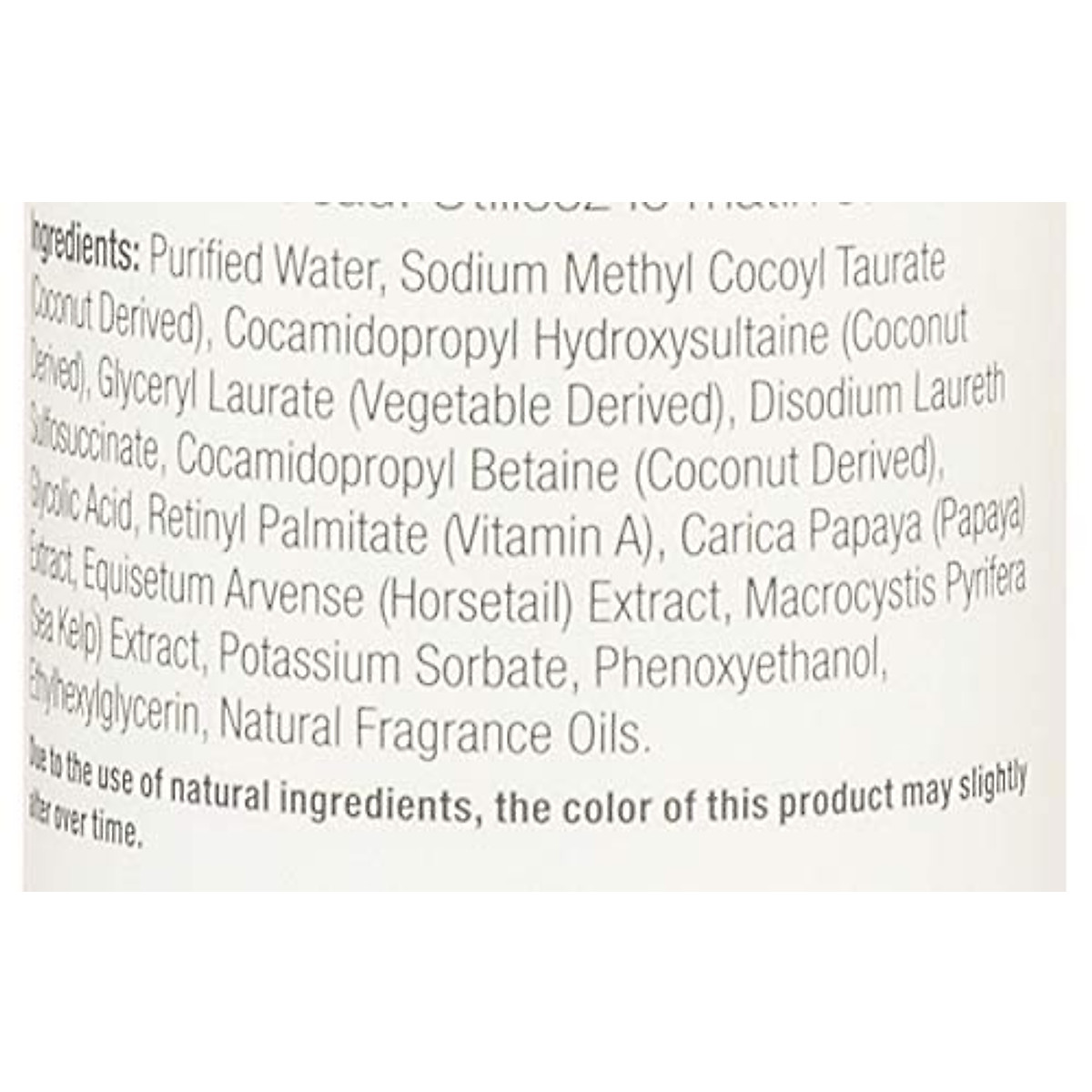 Derma E Anti-Wrinkle Cleanser – Anti-Aging Face Wash with Glycolic Acid and Vitamin A – Gentle Cleansing and Exfoliating Facial Wash Removes Makeup, Oil and Impurities, 6 oz