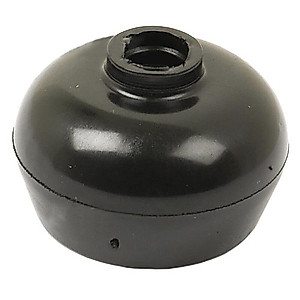 LEFITPA Replacement 180579M4 Gear Shifter Boot for Massey Ferguson Tractor 165 175 231 240 250 360 375 F40 FE35 TE20 TEF20 TO20 TO30 TO35 for Industrial 20D 50E 65 283 MF 35 MF 50 Models