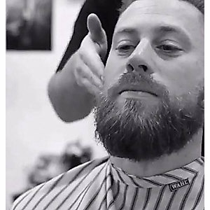 UPPERCUT DELUXE Conditioning Beard Oil, Patchouli & Leather Scent, 1 fl. oz.