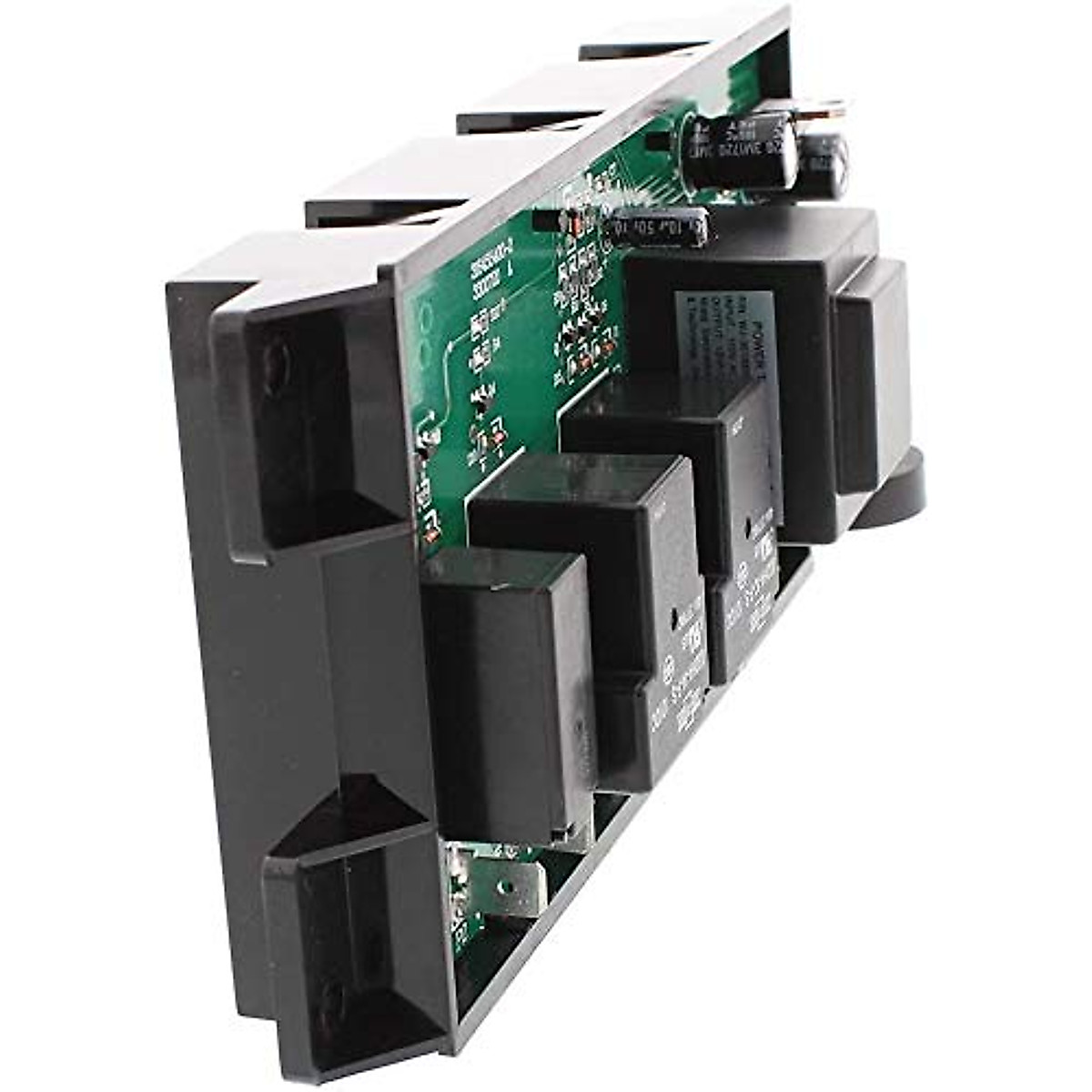 GLOB PRO SOLUTIONS 316455420 CKD2614 Electric Range Main Control Board Replacement for and compatible with Kenmore brands include 316455420 Heavy DUTY