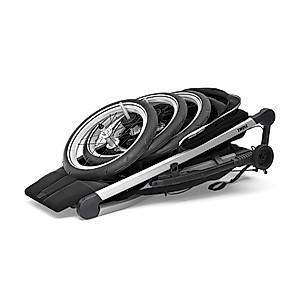 Thule Glide 2 Performance Jogging Stroller