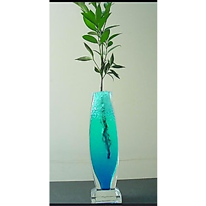 Malibu Sand ;7 Packs; 14g/pkg (Yellow,red,purple, Pink, Green,orange and Clear)+Includes (1) Crystal Soil Disney(tm) Character.