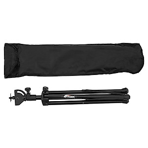 Tiger Practice Pad Stand, Black (DHW52-BK)