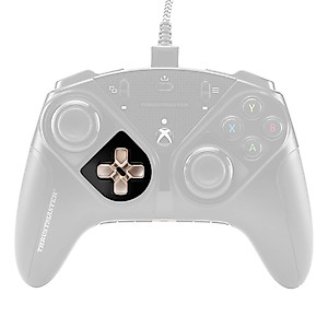 Thrustmaster Eswap X D4XB D-Pad Module, Interchangeable D-Pad, Hot Swap, Precise, Responsive, Compatible with Eswap X Pro Controller (Xbox Series X|S and PC) (Xbox Series X)